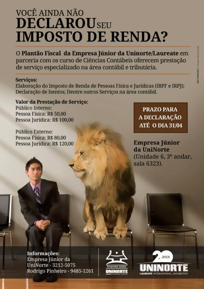 FHJN - UniNorte Manaus