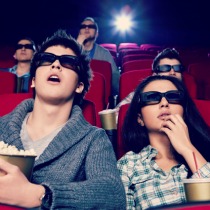 cine_pipoca - UniNorte Manaus