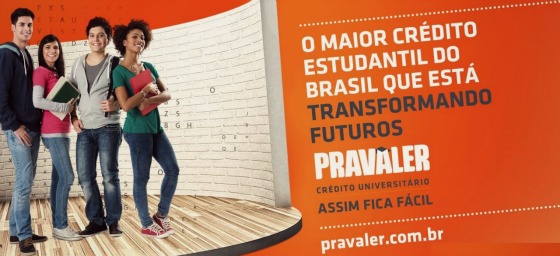 Pra Valer realiza palestras sobre crédito universitário - UniNorte Manaus