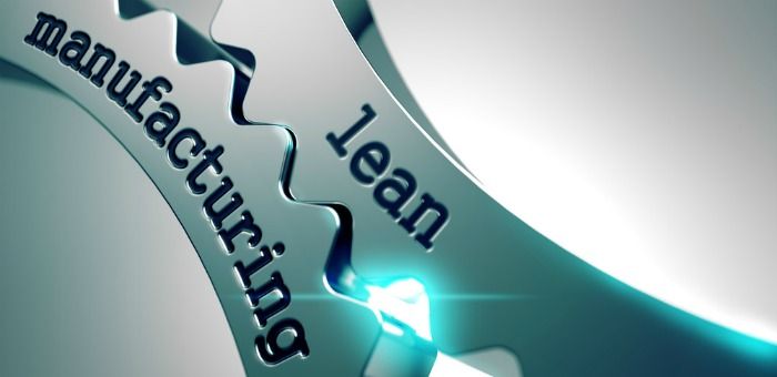 Logística abre inscrições para curso de Lean Manufacturing