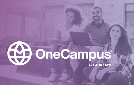 Saiba mais sobre o OneCampus® by Laureate – sua plataforma de ...