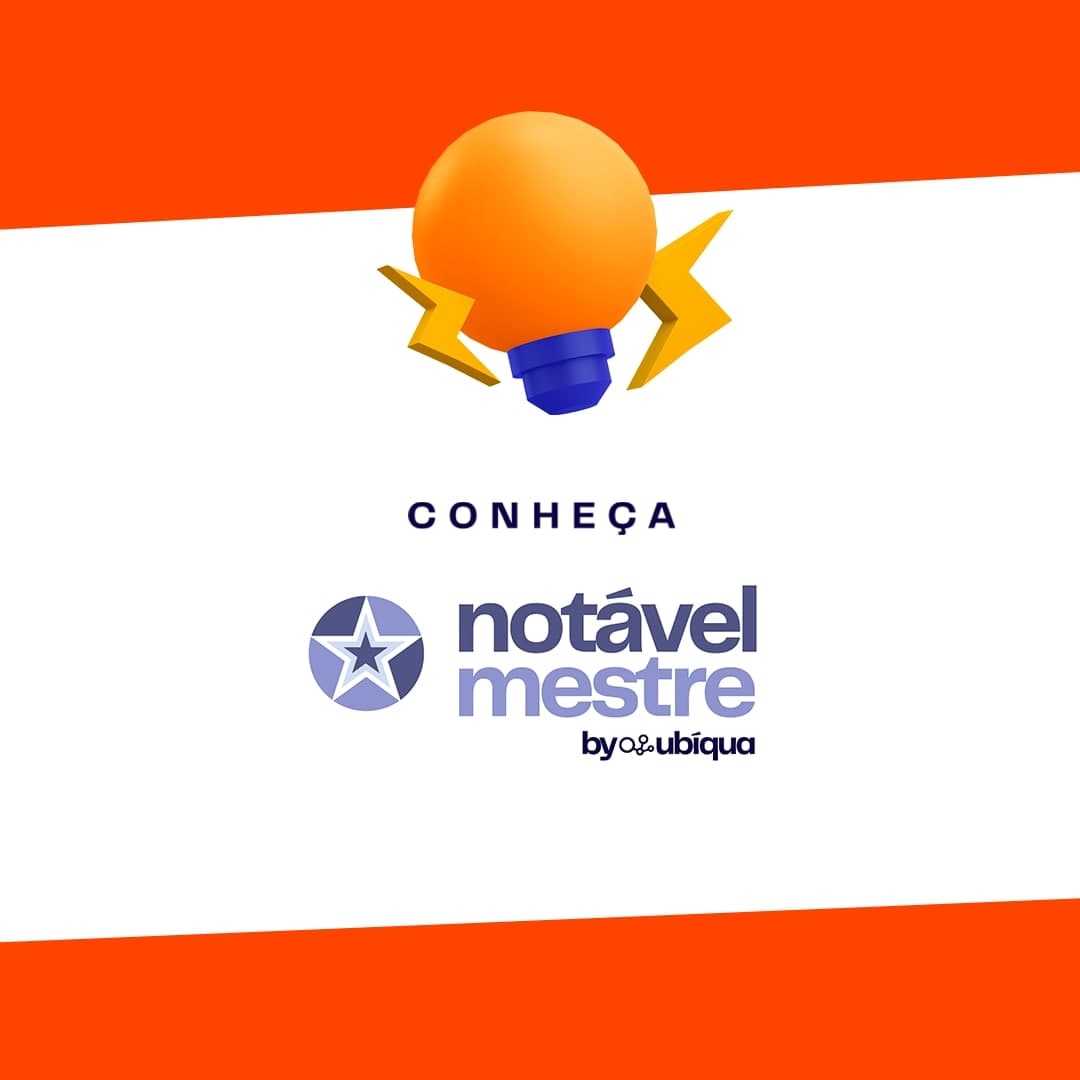 Notável Mestre: Aprenda com quem está fazendo a diferença e expanda ...